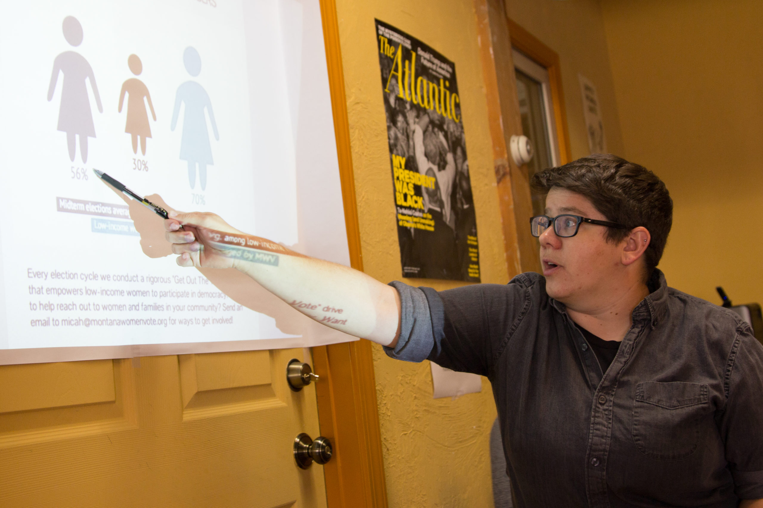Announcing the 2019 Civic Engagement & Strengthening Democracy Grants ...