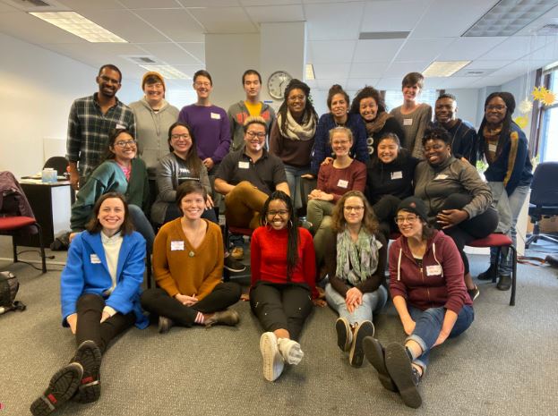 Announcing the 2019-20 Economic Justice Giving Project grants! - Social ...